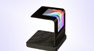 FlexEnable的OLCD技术为亚洲显示器制造商实现a-Si LCD生产线兼容性 | 电子创新网