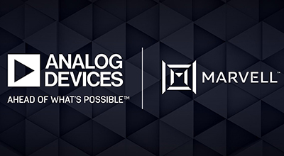 ADI联合Marvell在MWC 2023上展示新一代5G大规模MIMO射频单元平台 | 电子创新网