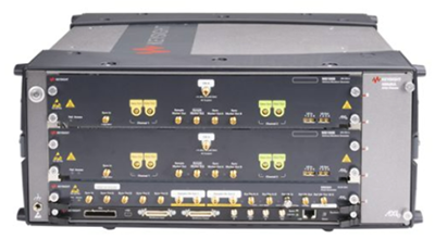 是德科技和索尔思光电联合演示单波200G PAM4 EML激光器性能 | 电子创新网