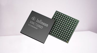 富昌电子上新英飞凌XMC7000系列MCU，推动复杂电机控制等高性能工业应 | 电子创新网