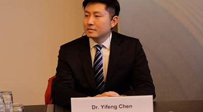 天合光能陈奕峰荣获IEEE Stuart R. Wenham青年专家奖 | 电子创新网