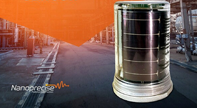 Nanoprecise推出全球首款光能量采集预测性维护传感器 | 电子创新网