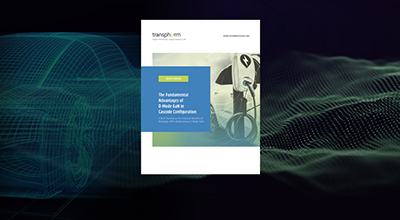 Transphorm 最新技术白皮书： 常闭耗尽型 (D-Mode)与增强型 (E-Mode) 氮化镓晶体管的优势对比 | 电子创新网