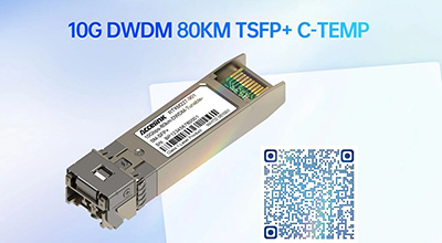 光迅科技推出自研方案10G/25G Tunable模块产品 | 电子创新网