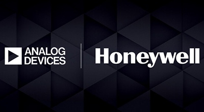 霍尼韦尔与ADI携手推动楼宇自动化创新变革 | 电子创新网