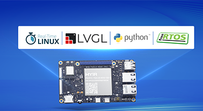 补贴价198元！米尔Remi Pi到货，再添面向工业产品的软件系统 | 电子创新网