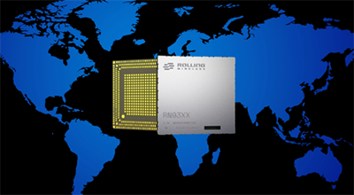 Rolling Wireless推出5G无线通信网络 Release 16汽车蜂窝模块，成为全球首家被认可的业界公司 | 电子创新网