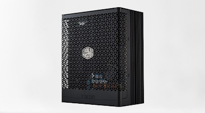 英飞凌携手酷冷至尊打造业界首款850W及1100W无风扇电源及2000W高瓦数电源方案 | 电子创新网