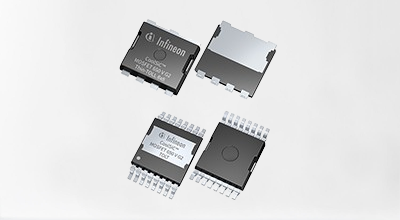 英飞凌推出TOLT和Thin-TOLL封装的新型工业CoolSiC™ MOSFET 650 V G2，提高系统功率密度 | 电子创新网