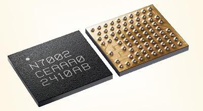 Nordic Semiconductor 推出 CSP 版 nRF7002 Wi-Fi 6 协同 IC | 电子创新网