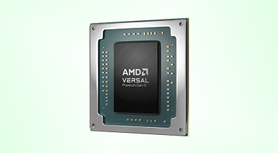 AMD 宣布推出第二代 Versal Premium 系列，实现全新系统加速水平，满足数据密集型工作负载需求 | 电子创新网