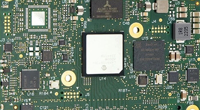 控创推出新型模块化以太网交换机模块 KSwitch M20 | 电子创新网