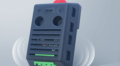 保瑞推出Brim®BS02创新工业级温湿度传感器 | 电子创新网
