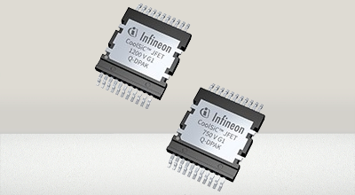 英飞凌推出新型CoolSiC™ JFET技术，实现更加智能、快速的固态配电 | 电子创新网