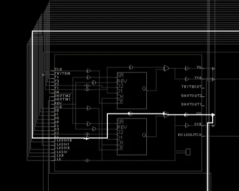 FPGA实现LVDS接口（3）--ODDR原语的介绍及使用 | FPGA 开发圈